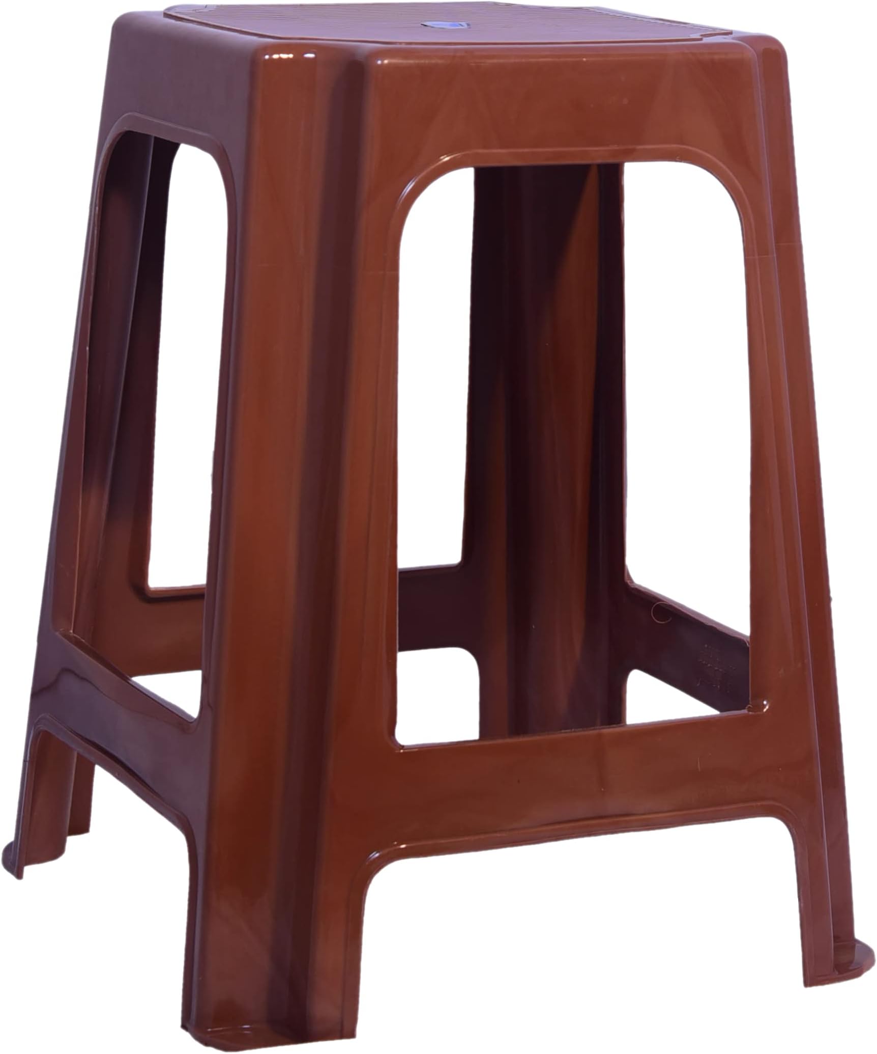 Nilkamal Strong & Durable Stool STL 23 | Stool for Living Room, Bed ...