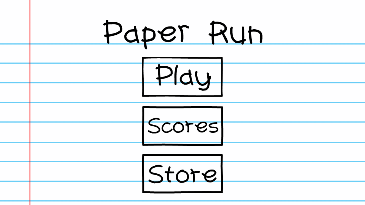 Paper Run:Amazon.es:Appstore for Android