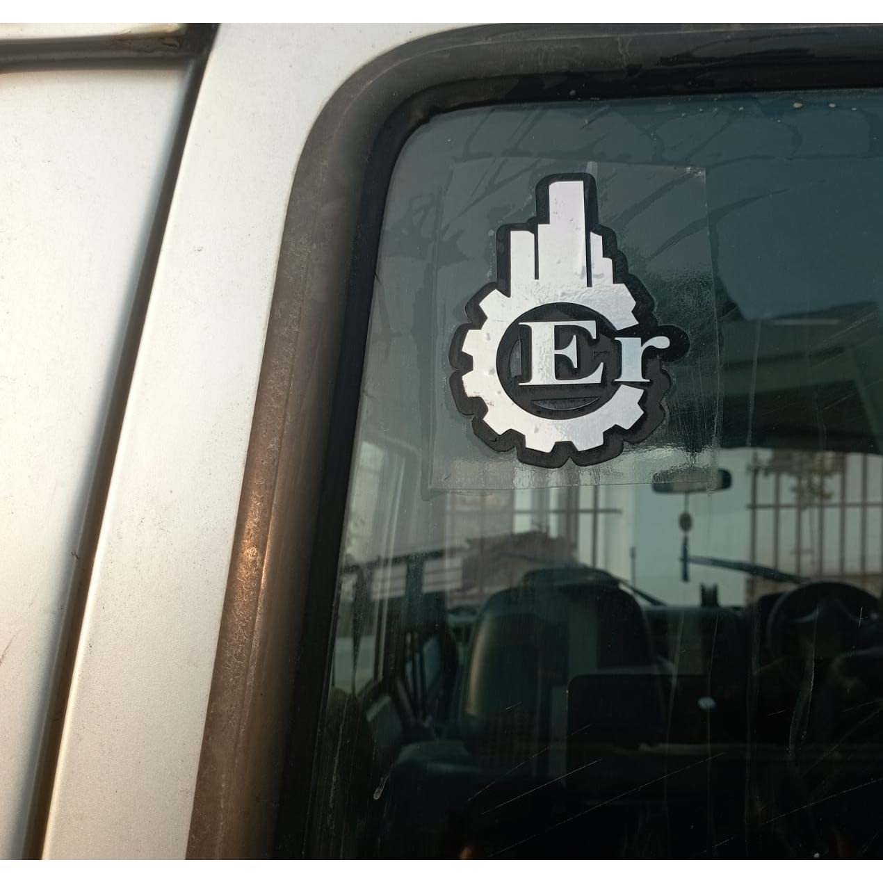 Civil Engineer Logo For Car Design