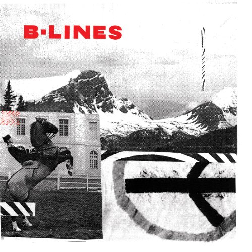 Amazon.com: B-Lines : B-Lines: Digital Music
