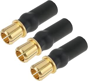 Amazon.com: The Lord of the Tools 3PCS RC Remote Control Car Connector ...