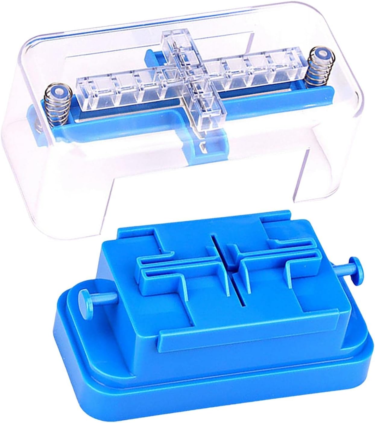 Multiple splitter for pills Stainless Steel /4 & 1/2 Pill Cutter ...