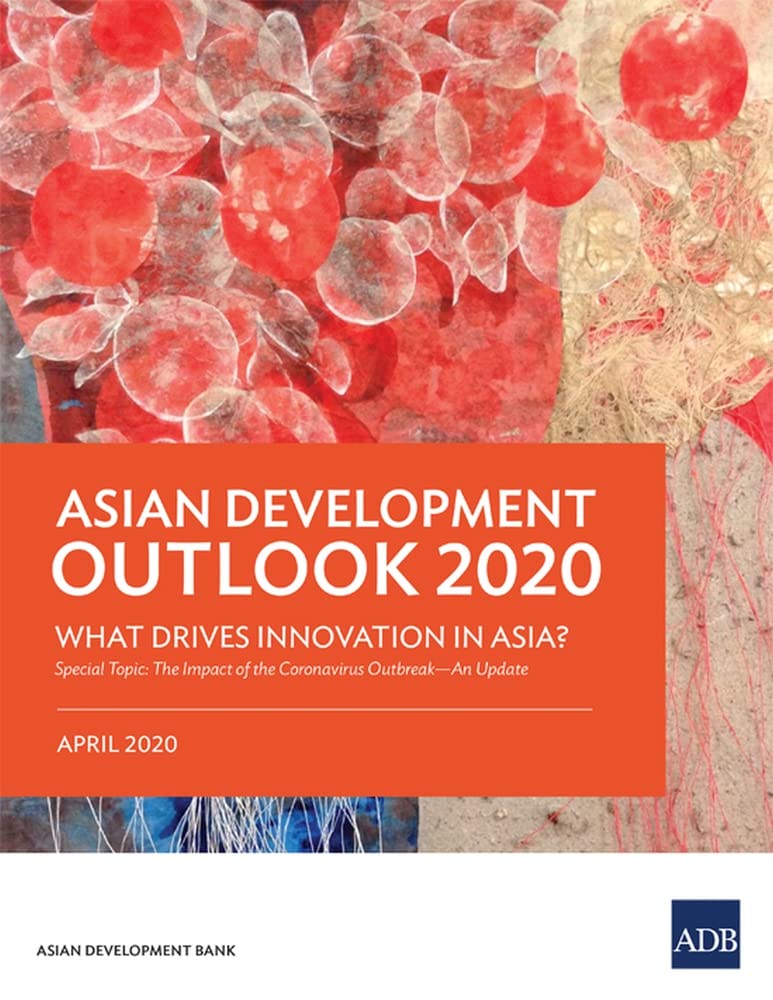 Amazon | Asian Development Outlook-ado 2020: What Drives Innovation in ...