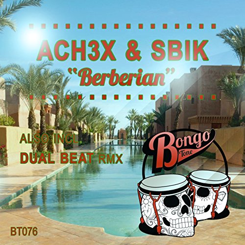 Écouter Berberian par Ach3x & Sbik sur Amazon Music Unlimited