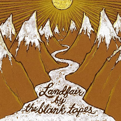 Amazon.co.jp: Landfair : The Blank Tapes: デジタルミュージック