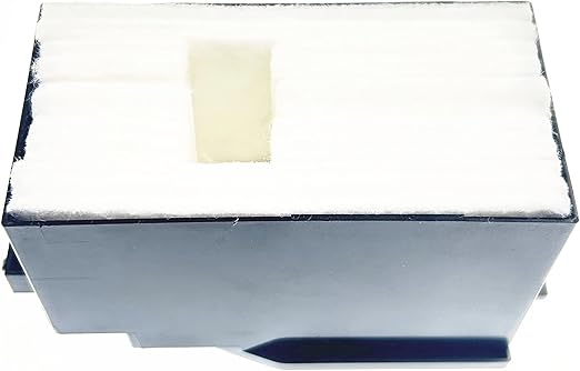 OKLILI 1577779 Maintenance Waste Ink Tank Pad Sponge Absorber ...