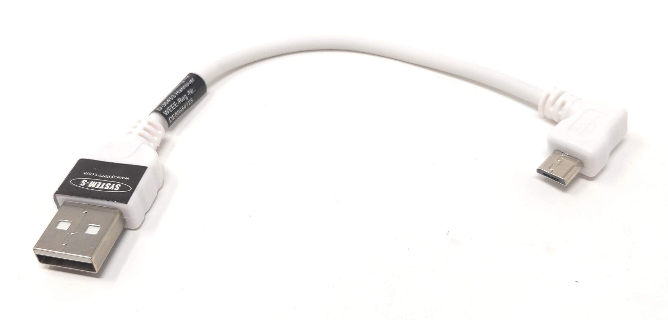 Usb micro vinklad - Hitta bästa priset på Prisjakt