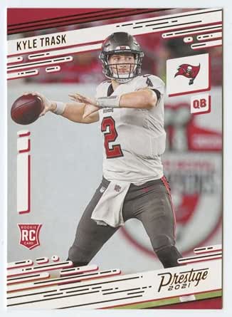 Amazon.com: 2021 Panini Chronicles Prestige Rookies Update #207 Kyle ...