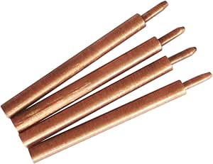 Amazon.co.jp: Gas Welding Plastic Welding Arc Welding 2 Pairs/Set ...