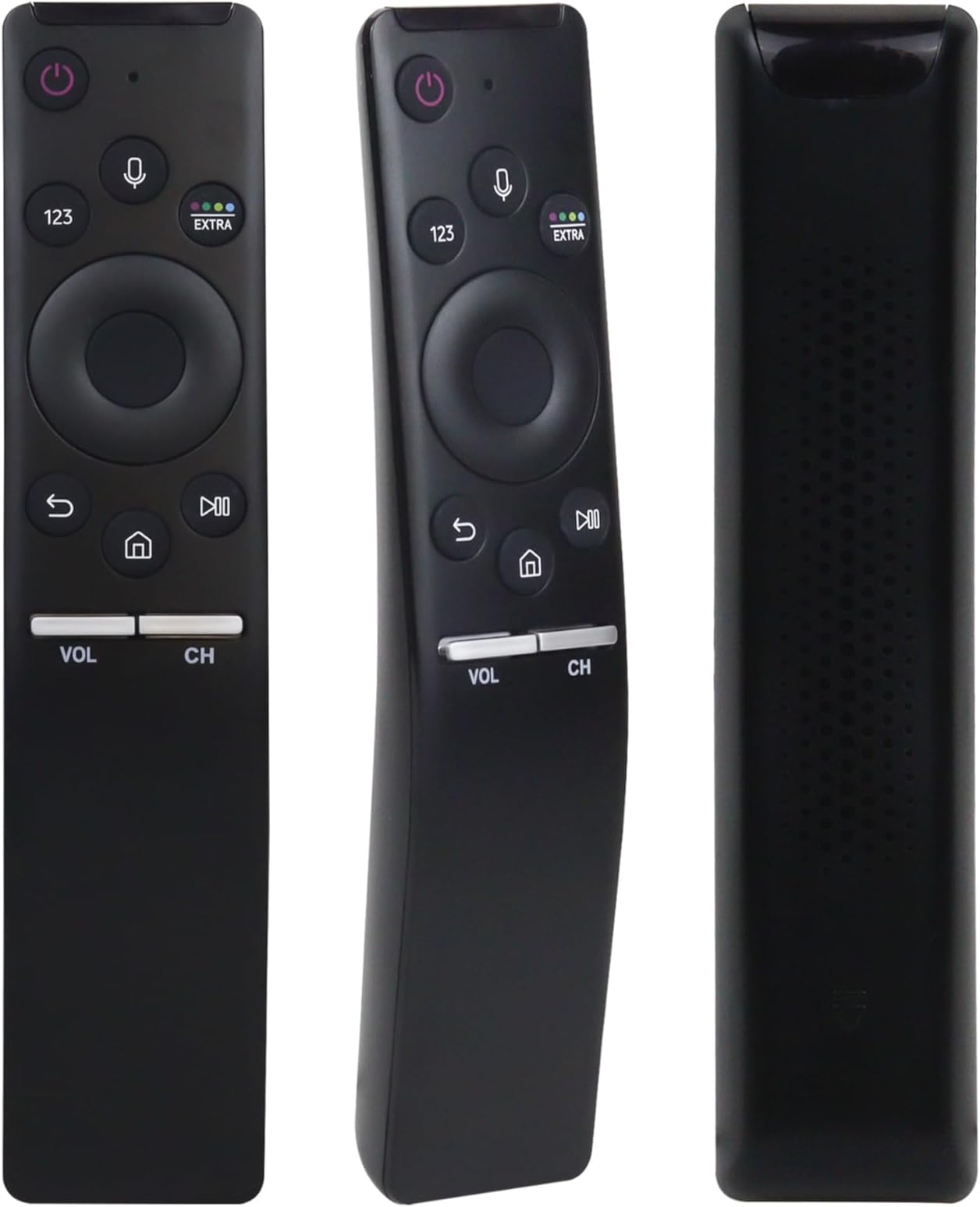 CONTROL EXPERT Control Compatible con Samsung 4K UHD Smart TV con ...