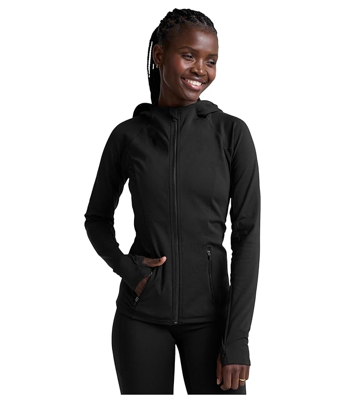 Women's Beyond Yoga Allure Full Zip | Zappos.com