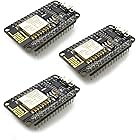 Amazon.com: 3Pcs OSOYOO NodeMCU Module USB-C ESP8266 ESP-12F WiFi ...