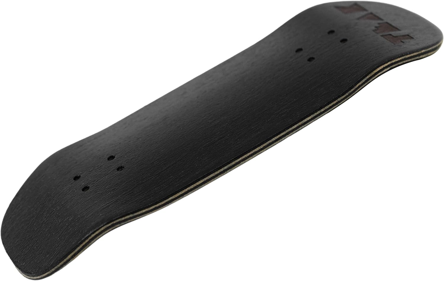 Amazon.com: Teak Tuning Prolific Wooden Fingerboard Deck, 33.5mm x 96mm ...