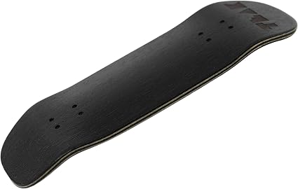 Amazon.com: Teak Tuning Prolific Wooden Fingerboard Deck, 33.5mm x 96mm ...
