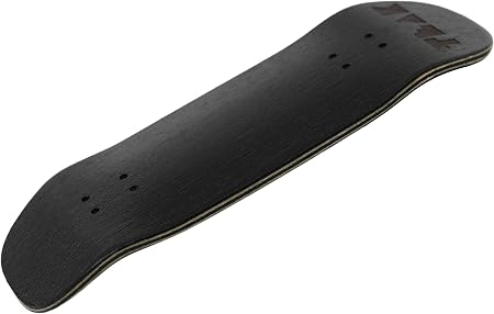Amazon.com: Teak Tuning Prolific Wooden Fingerboard Deck, 33.5mm x 96mm ...
