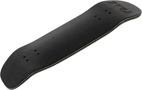Amazon.com: Teak Tuning Prolific Wooden Fingerboard Deck, 33.5mm x 96mm ...