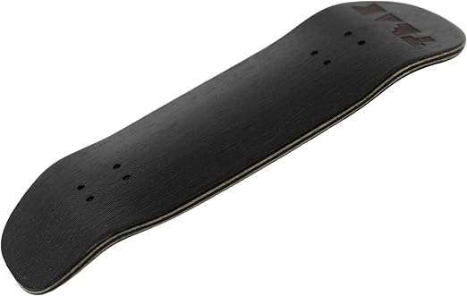 Amazon.com: Teak Tuning Prolific Wooden Fingerboard Deck, 33.5mm x 96mm ...