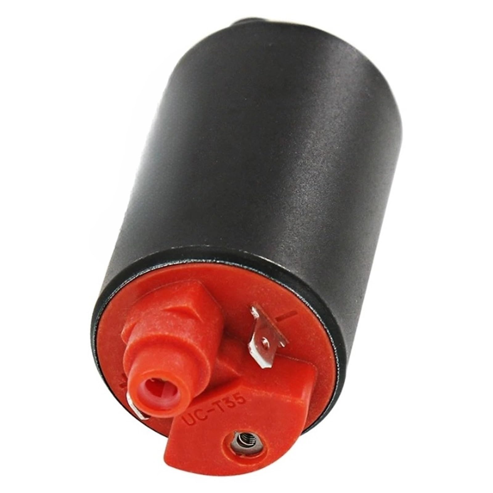 Amazon | OEM 電動燃料ポンプ交換 & 取り付けキット、35mm (本体直径) UC-T35 燃料ポンプアプリケーションに対応 ...