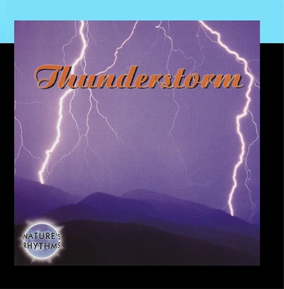 Amazon.com: Thunderstorm: CDs & Vinyl
