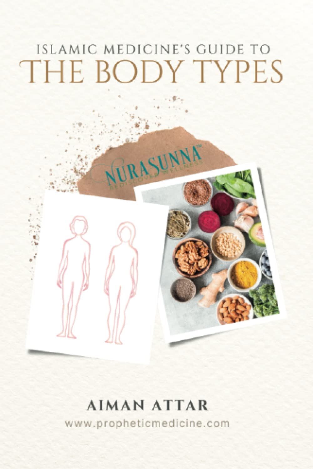 Amazon.com: Islamic Medicine's Guide To The Body Types: 9798371743268 ...