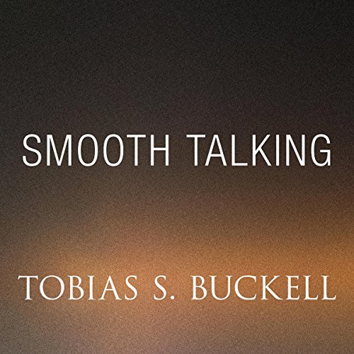 Amazon.com: Smooth Talking (Audible Audio Edition): Tobias Buckell ...