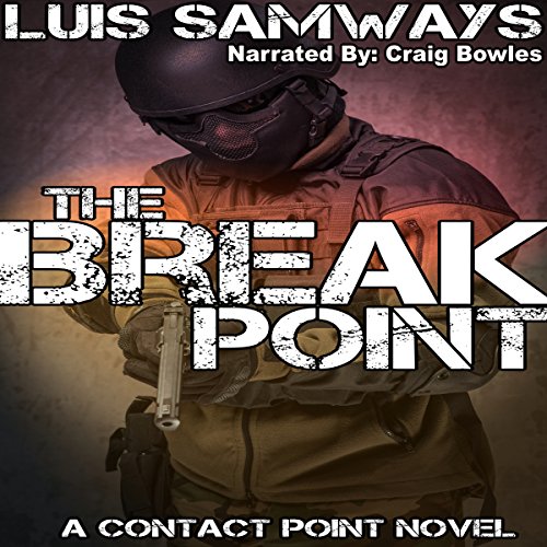 The Running Game: Reachers, Book 1 (Audio Download): Mil Nicholson, L ...