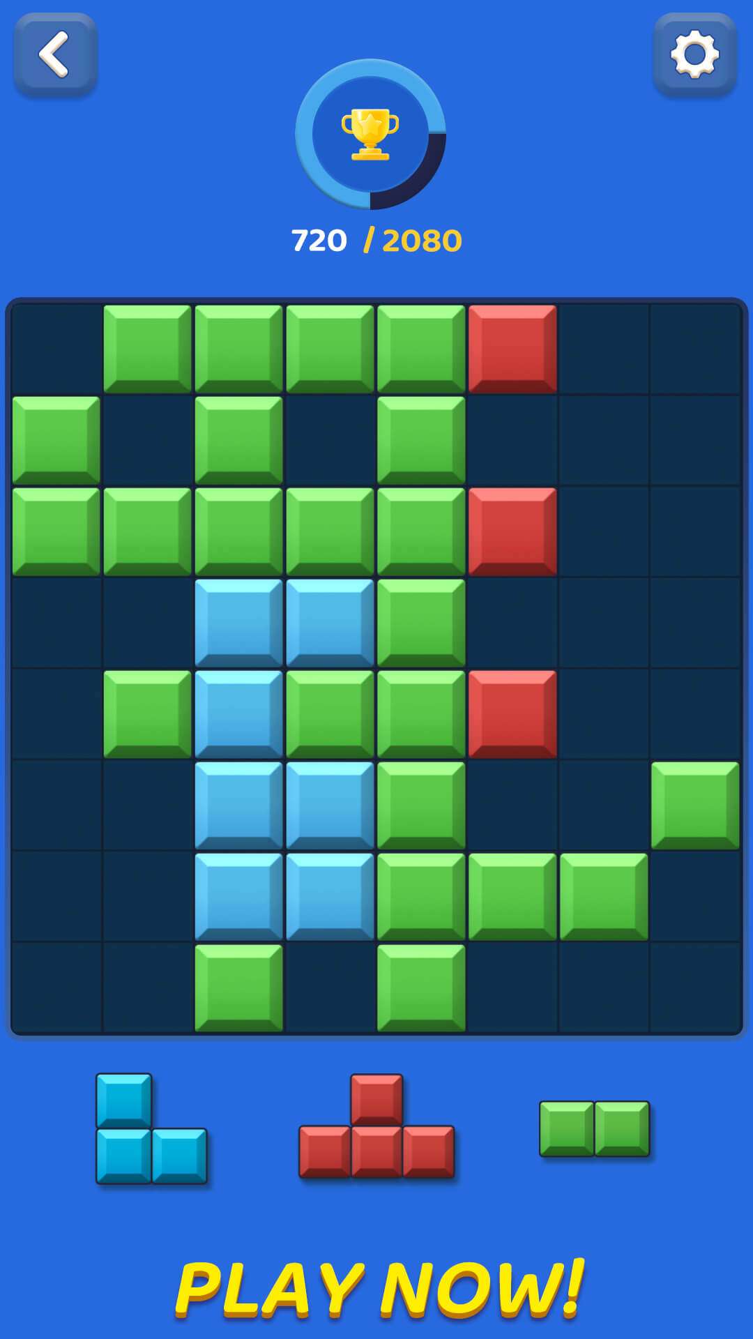 Block Master - Puzzle Game - App on Amazon Appstore