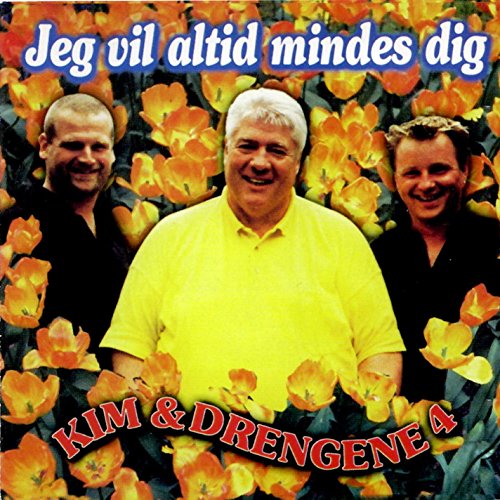 Amazon MusicでKim MadsenのJeg Vil Altid Mindes Digを再生する
