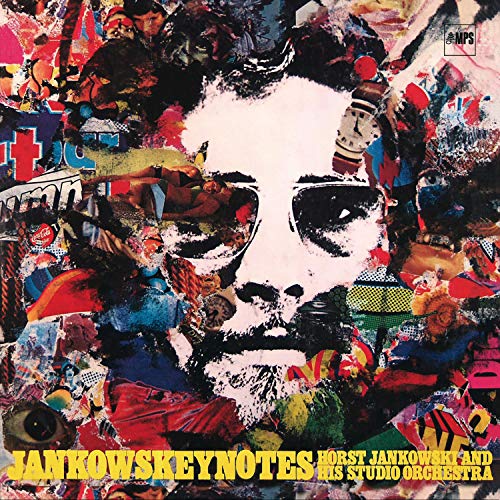 Amazon.com: Jankowskeynotes : Horst Jankowski & Horst Jankowski and his ...