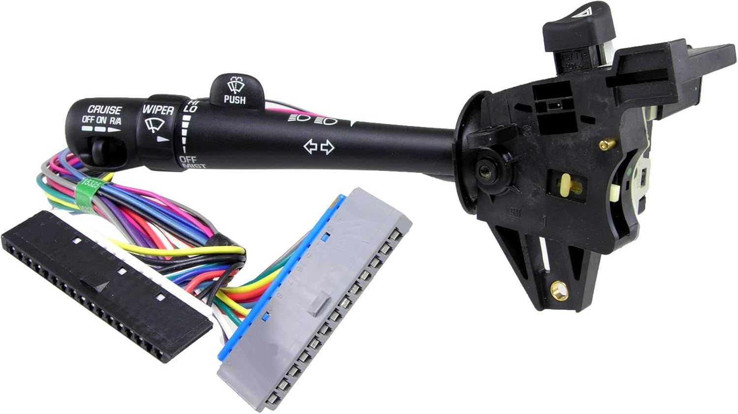 Amazon.com: WVE by NTK 1S1375 Combination Switch : Automotive