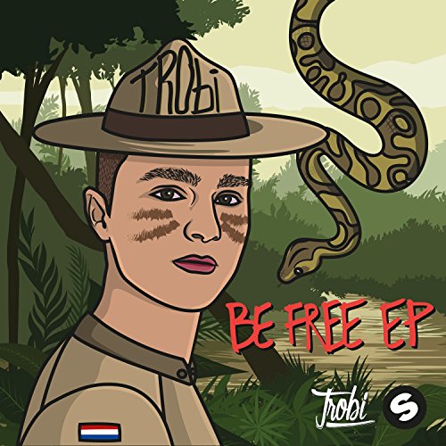 Be Free EP von Trobi bei Amazon Music - Amazon.de