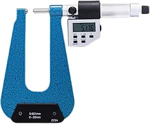 Micrometer Digital Deep Bow Rack Arch Stand Micrometer Depth Bow ...