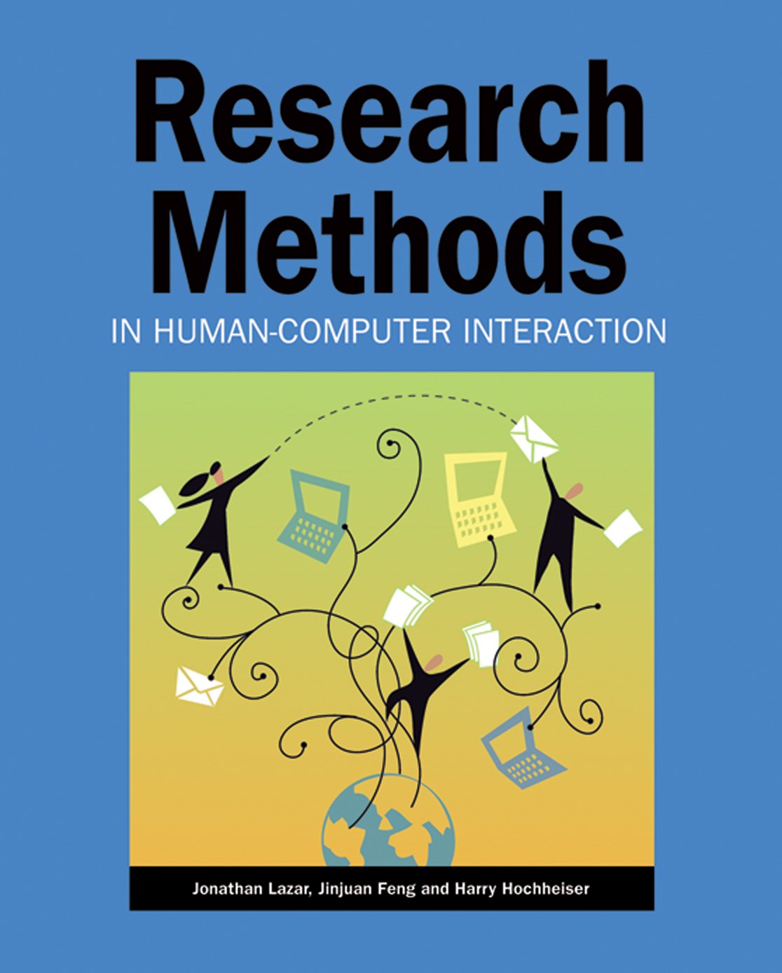 Amazon.com: Research Methods in Human-Computer Interaction eBook ...