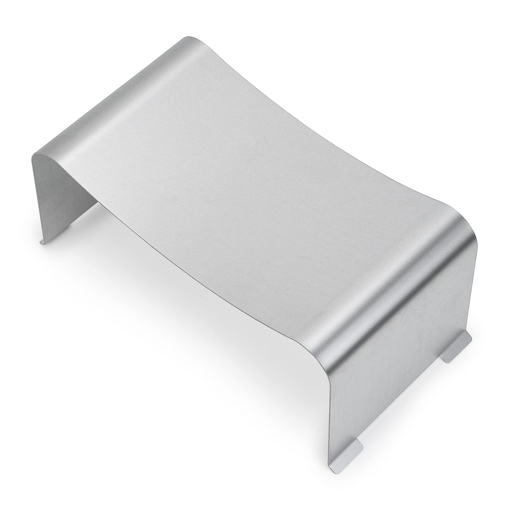 Amazon.com : Stanbroil Heavy Duty Steel Heat Baffle Diffuser ...