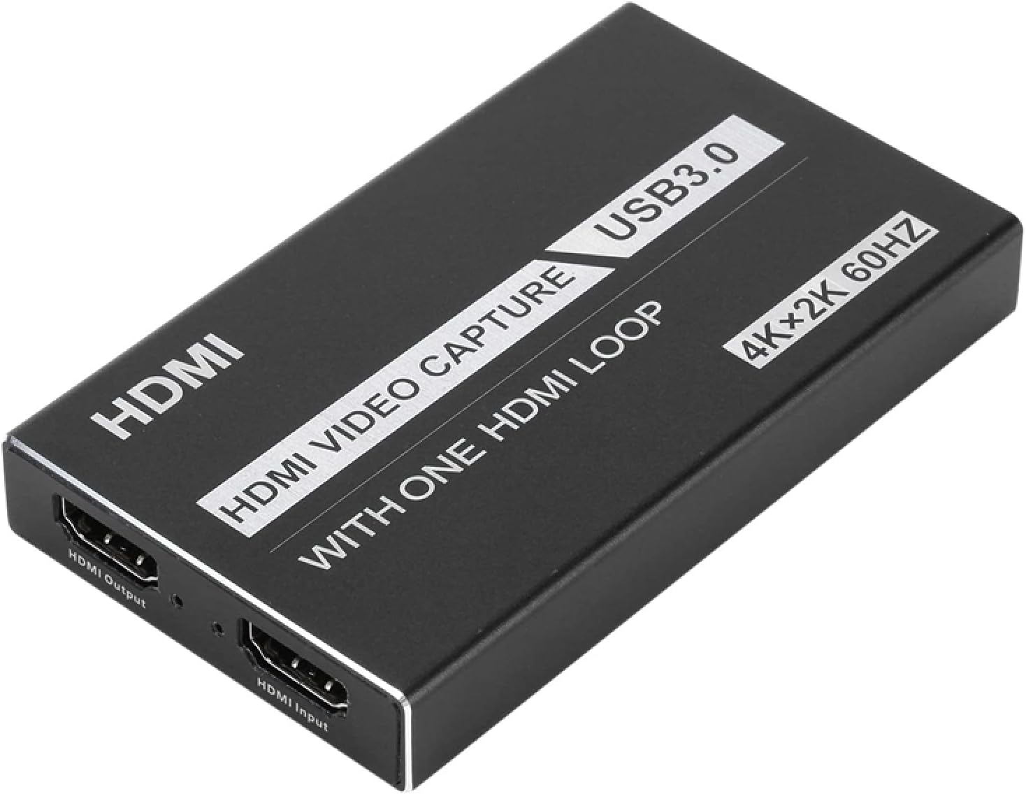 HJZ AYYJ MLX USB 3.0 na HDMI 4K HD karta przechwytywania wideo ...