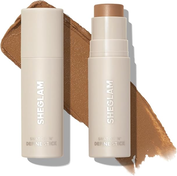 SHEGLAM Snatch 'n' Define Cream Contour Stick Long Lasting Highly ...