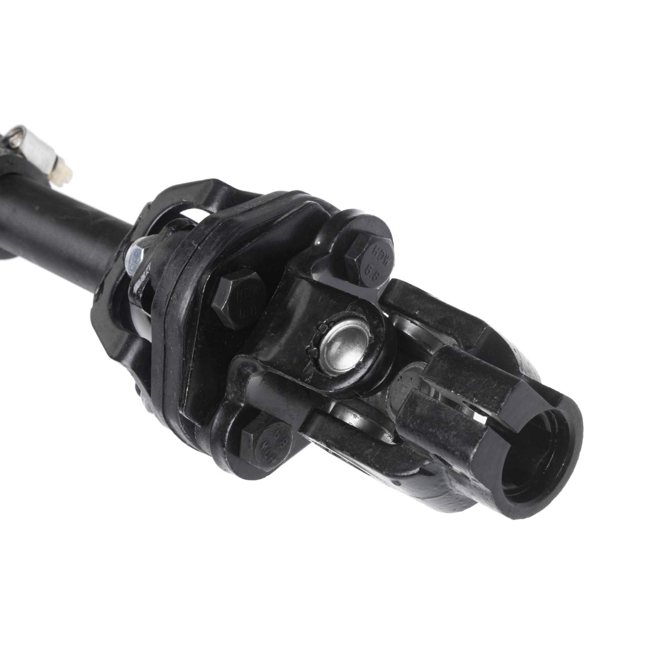 Steering Column Shaft TUCAREST 425-257 Lower Steering Shaft Column W/U ...