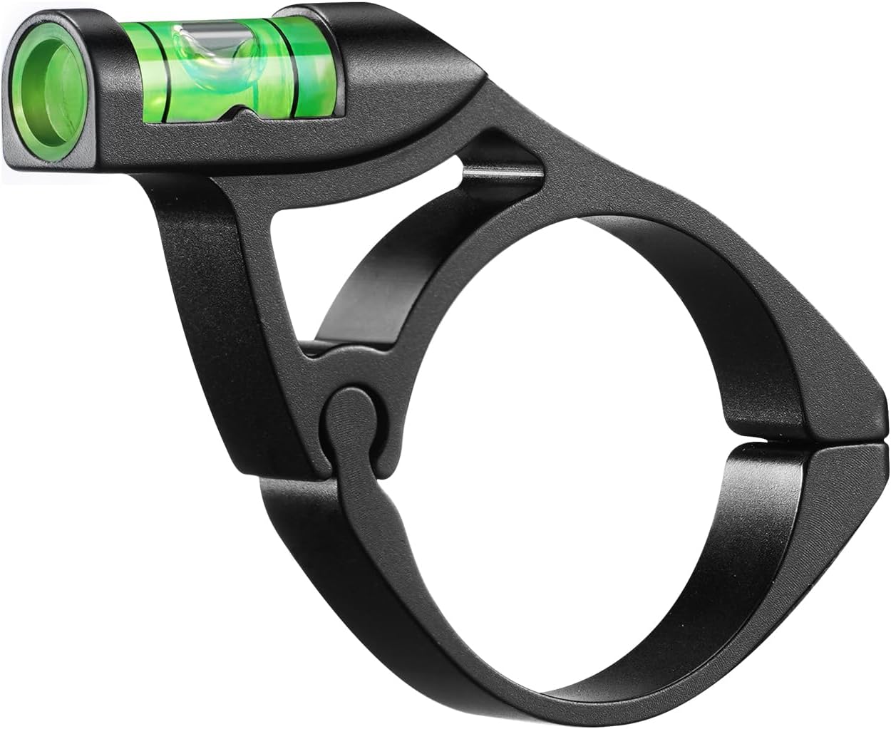 Amazon.com: EZshoot Scope Level, 30mm Scope Bubble Level Optic Rifle ...