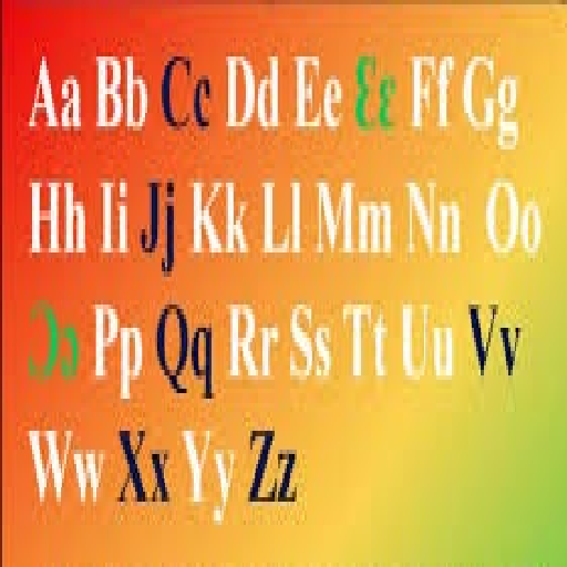 abc Twi Phonics sounds - App on Amazon Appstore