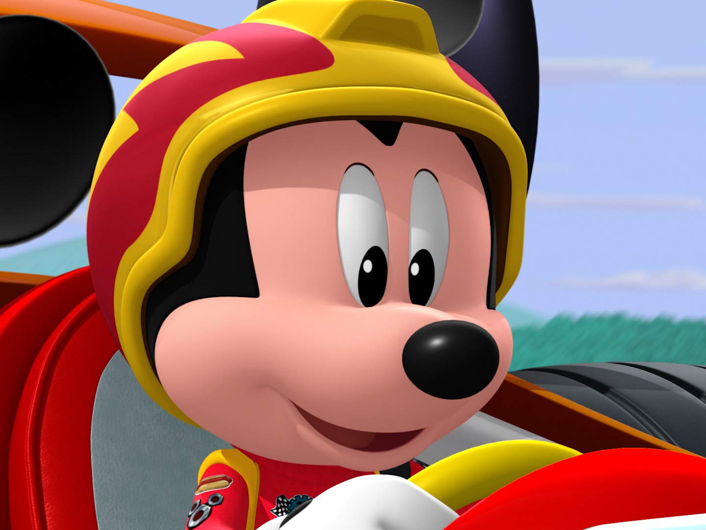 Watch Mickey and the Roadster Racers Volume 2 | Prime Video