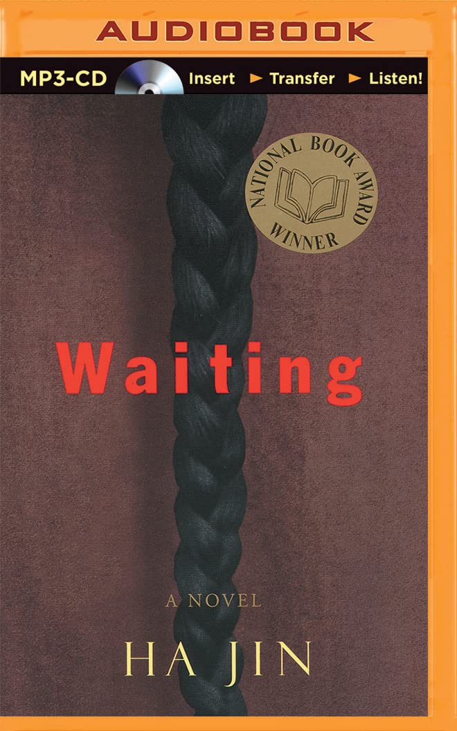 Buy Waiting Book Online at Low Prices in India | Waiting Reviews ...