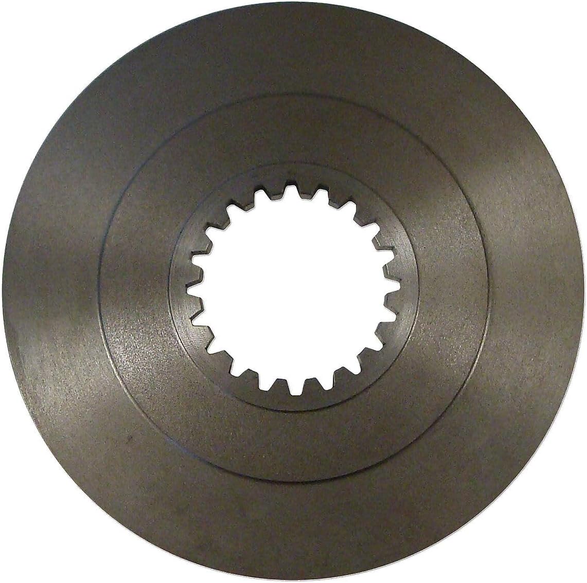 Amazon.com : FOLIAGE AF1247R, F195R Clutch Slider Disc -Fits for John ...