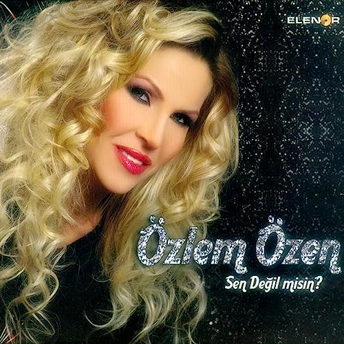 Amazon.com: Sen Değil Misin? : Özlem Özen: Digital Music
