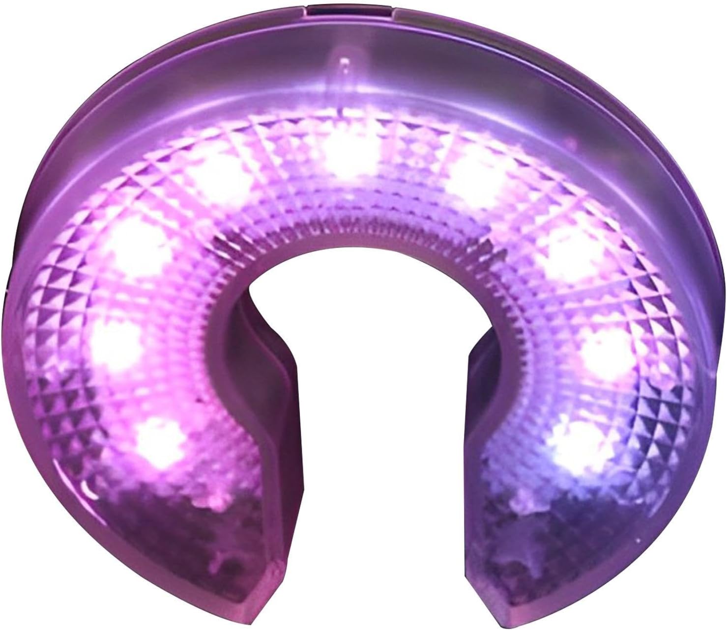 Amazon.com: IUPPA Hole Golf Lights, Led Golf Hole Lights, Glowing Led ...