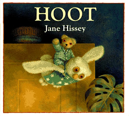 Buy Hoot Book Online at Low Prices in India | Hoot Reviews & Ratings ...