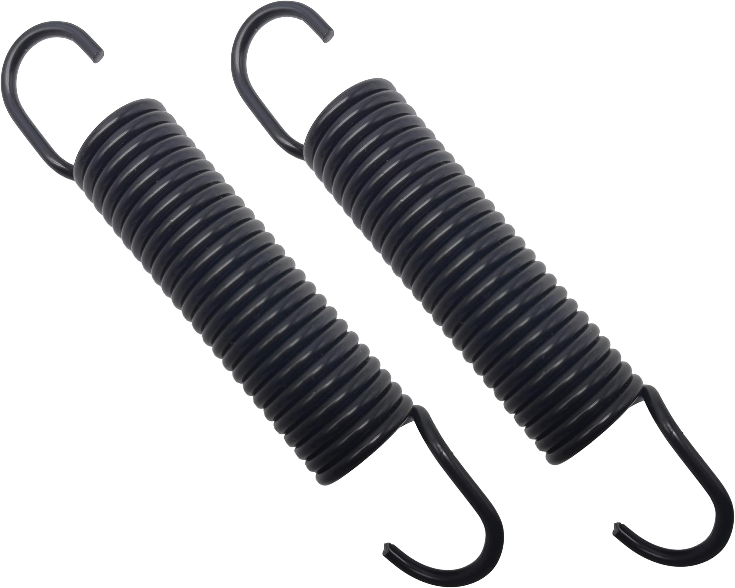Amazon.com: 2PCS Suspension Springs 8182814 PS1485946 W10135004 For ...