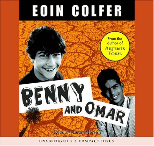 Amazon.com: Benny and Omar - Audio Library Edition (Benny Shaw ...