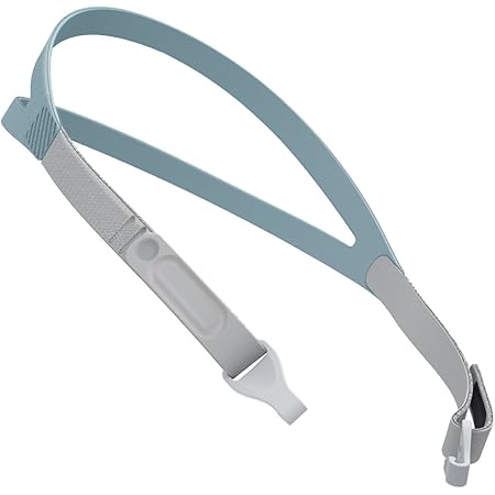 Amazon.com: Frame for Brevida Nasal, XS/S, M/L pillows included ...