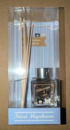 Amazon.co.jp: Daisei Miyagawa Herbarium Diffuser : Home & Kitchen