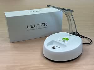 Amazon.com: Leltek LeSONO Wireless Handheld Ultrasound Accessories ...